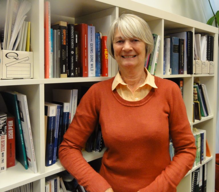 Elizabeth Hiester « EEB Conference 2014